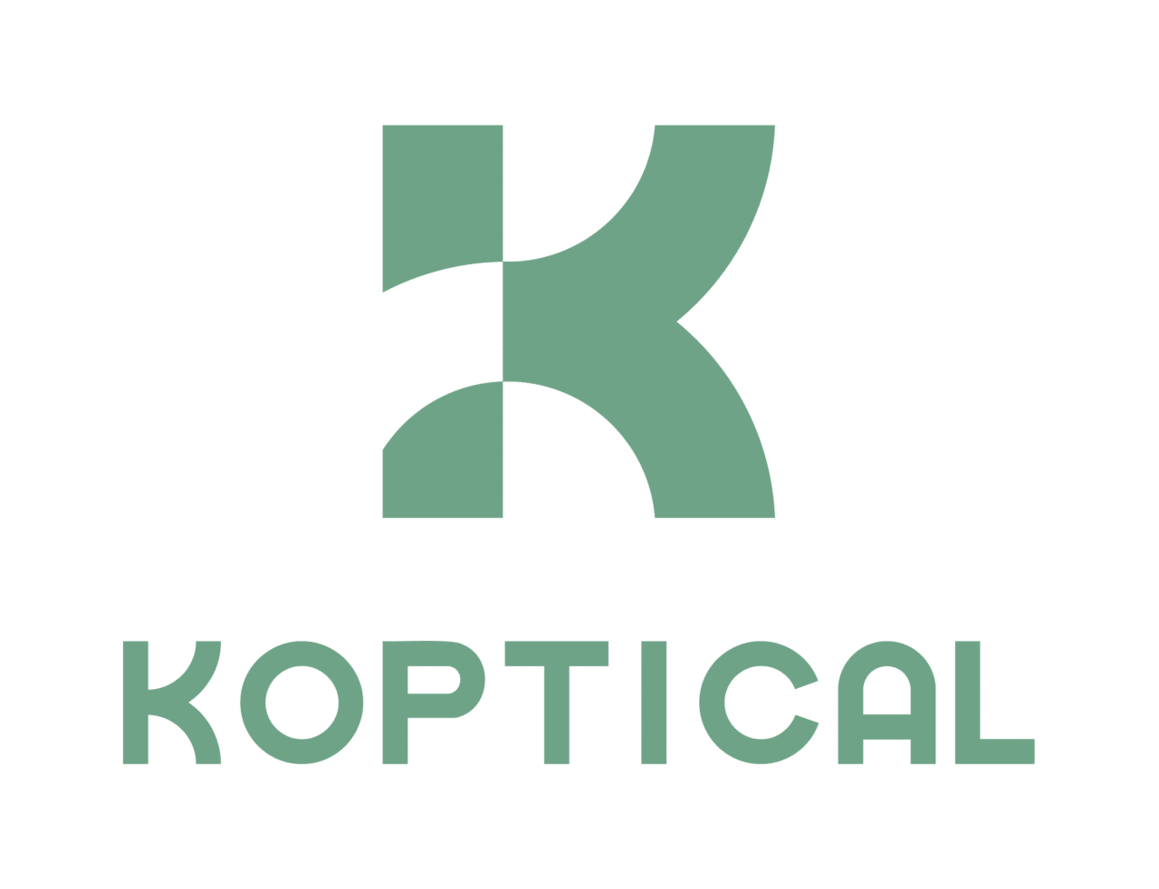 verres progressifs • KOptical