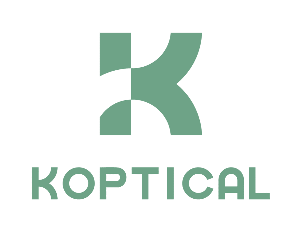 verres progressifs • KOptical